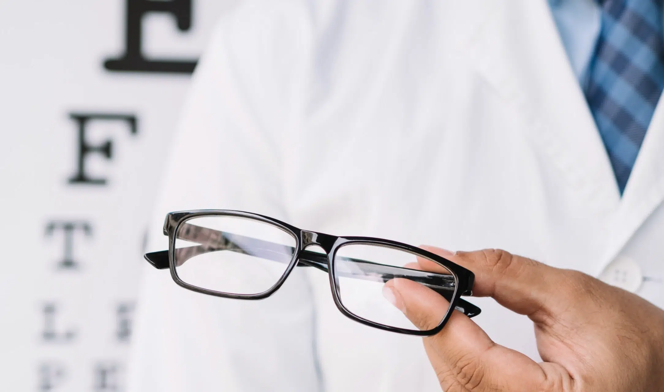 Our Doctors - The Eye Experts